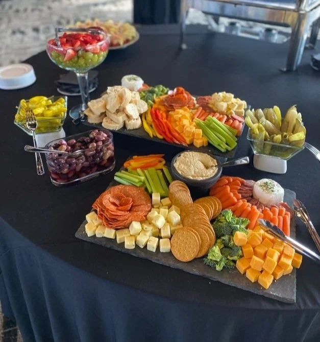 Segra Park Catering — Segra Park