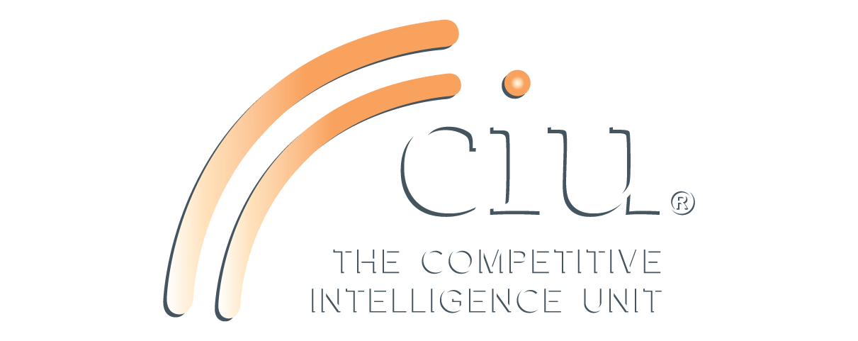 The CIU
