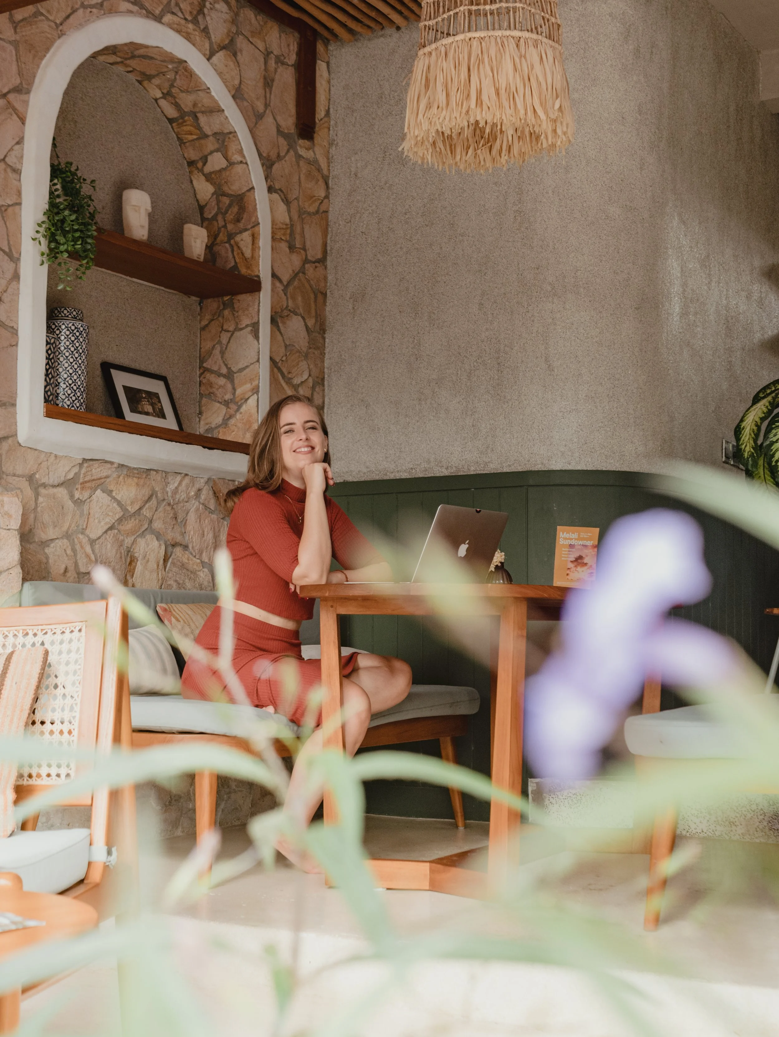 Private Coaching — Martina Fink - Holistic Health & Beauty Coach