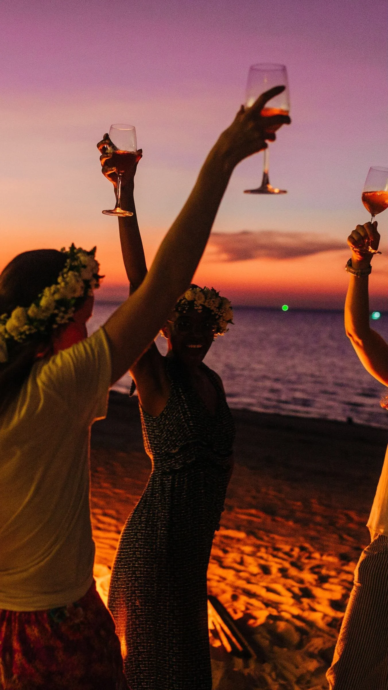 How to Live A Glowing Life - My Way — Martina Fink - Holistic Health ...