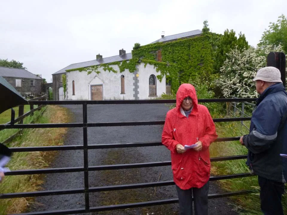 Parish News - 2018 — Kilbride Parish