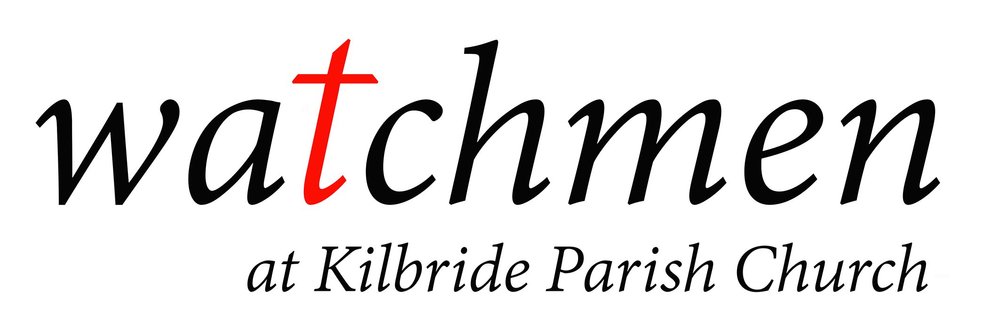 Diary Dates — Kilbride Parish
