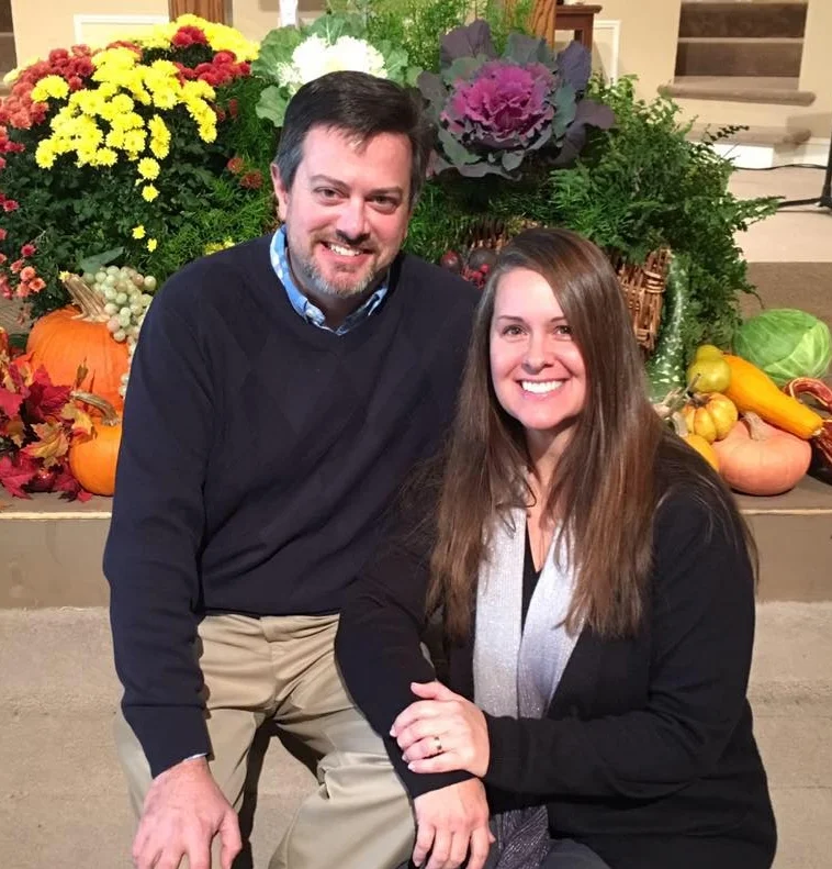 Hayworth Wesleyan Church — Hayworth Wesleyan Church Our Staff