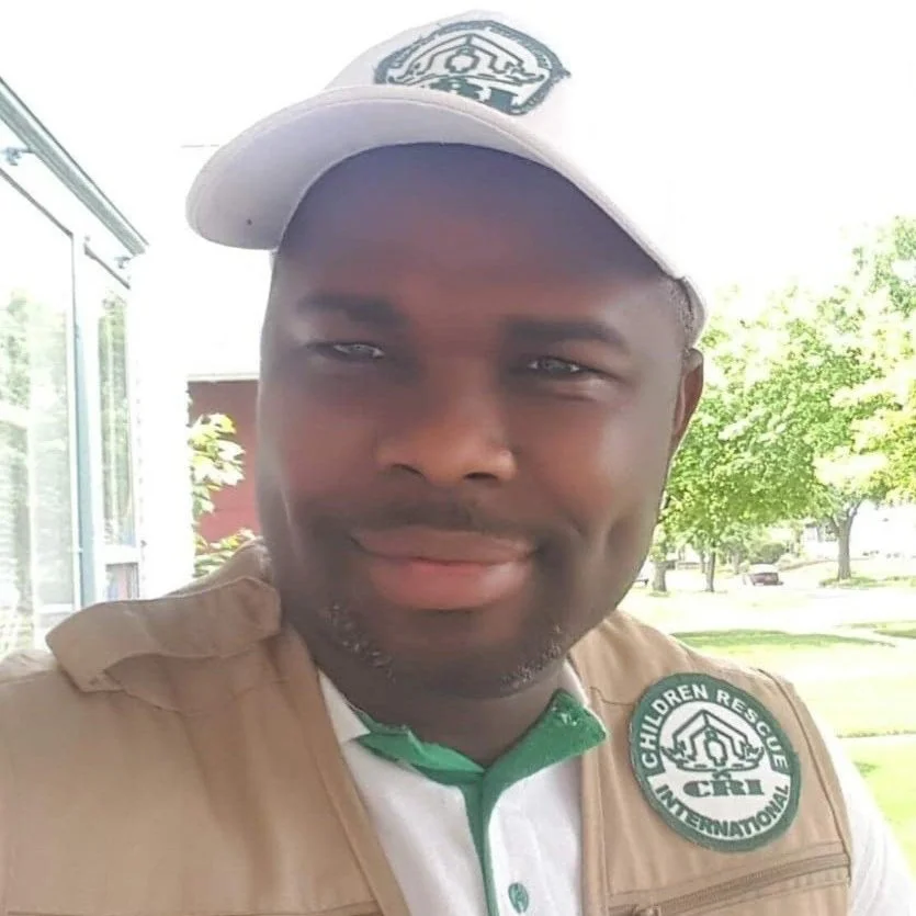 About Us — Children Rescue International