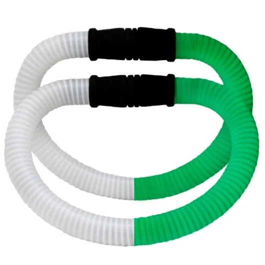 Introducing The ORIGINAL smovey VIBROSWING-System "Combining Fitness ...