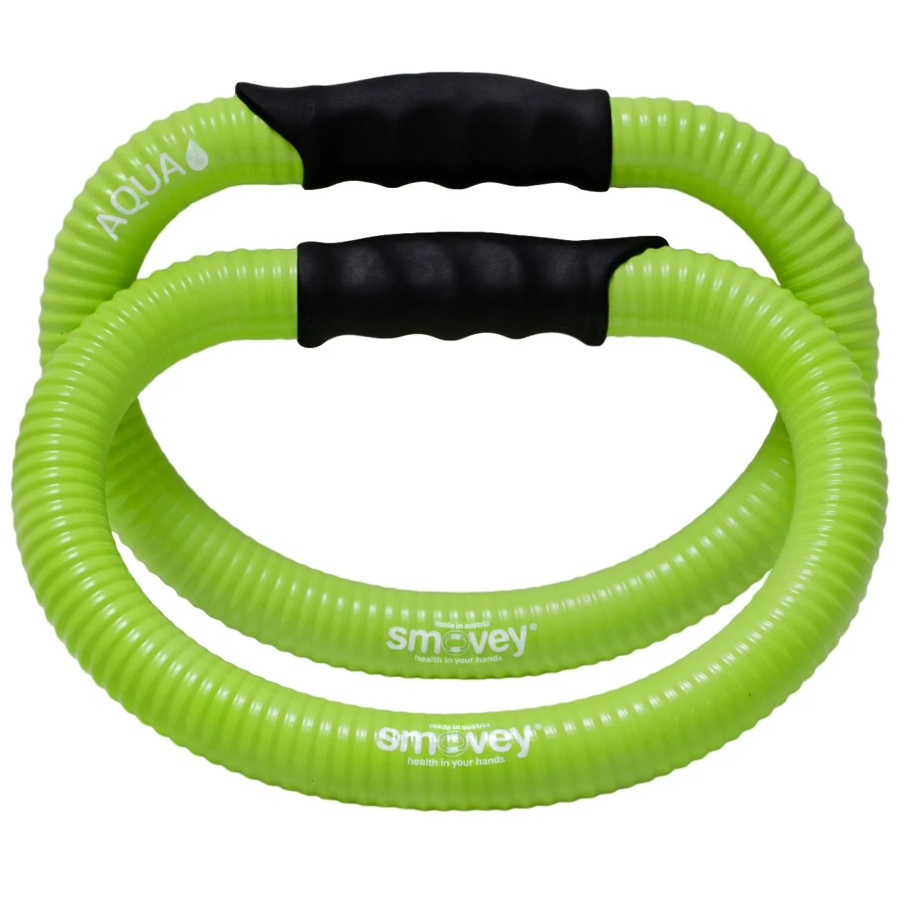 Introducing The ORIGINAL smovey VIBROSWING-System "Combining Fitness ...