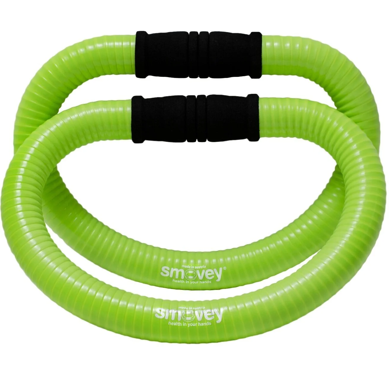 Introducing The ORIGINAL smovey VIBROSWING-System "Combining Fitness ...
