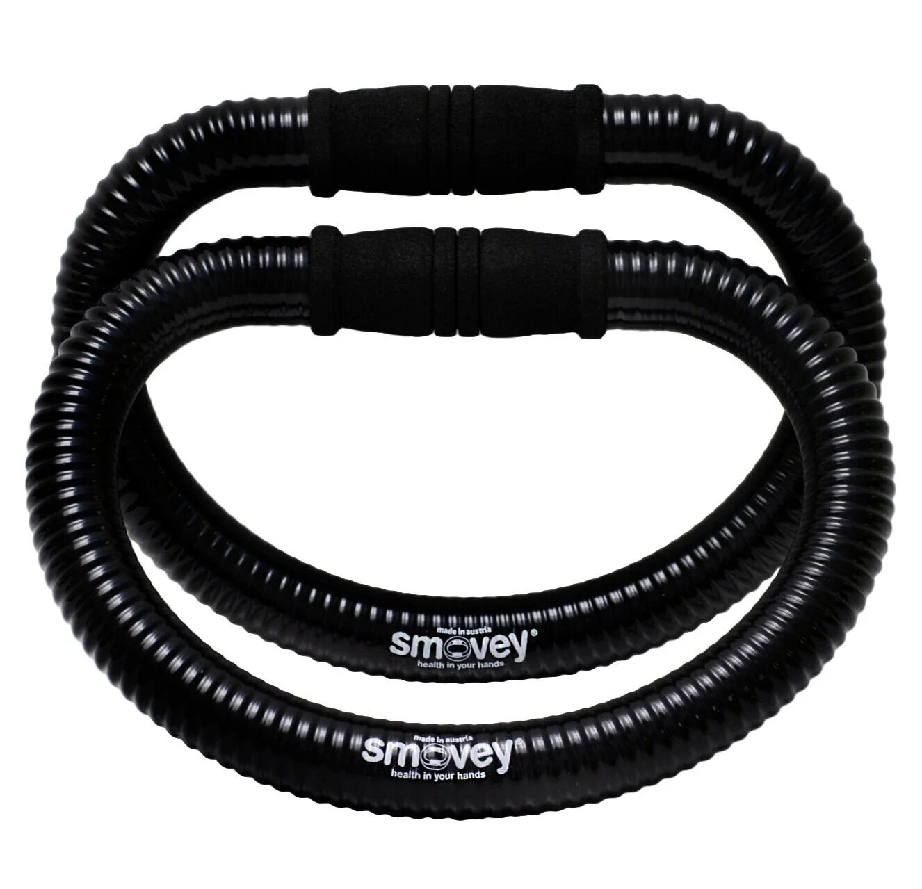 Introducing The ORIGINAL smovey VIBROSWING-System "Combining Fitness ...
