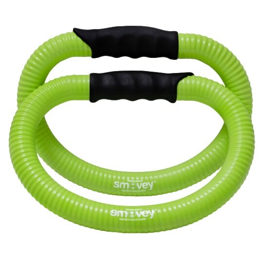 Introducing The ORIGINAL smovey VIBROSWING-System "Combining Fitness ...