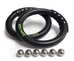 Introducing The ORIGINAL smovey VIBROSWING-System "Combining Fitness ...