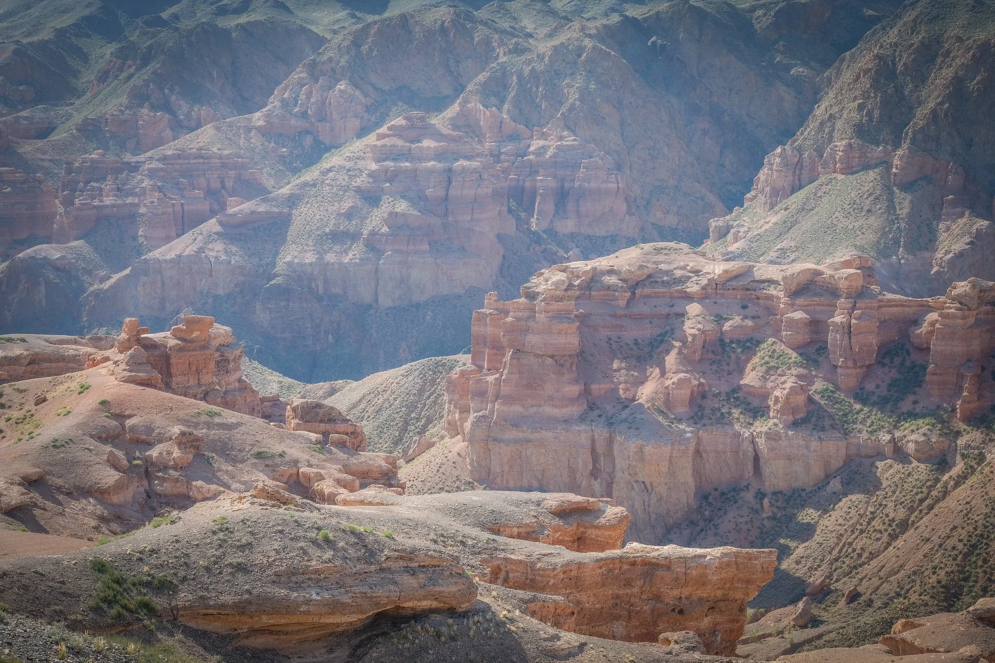 Adventure Cyclist: The Highs and Lows of Charting Your Own Route ...