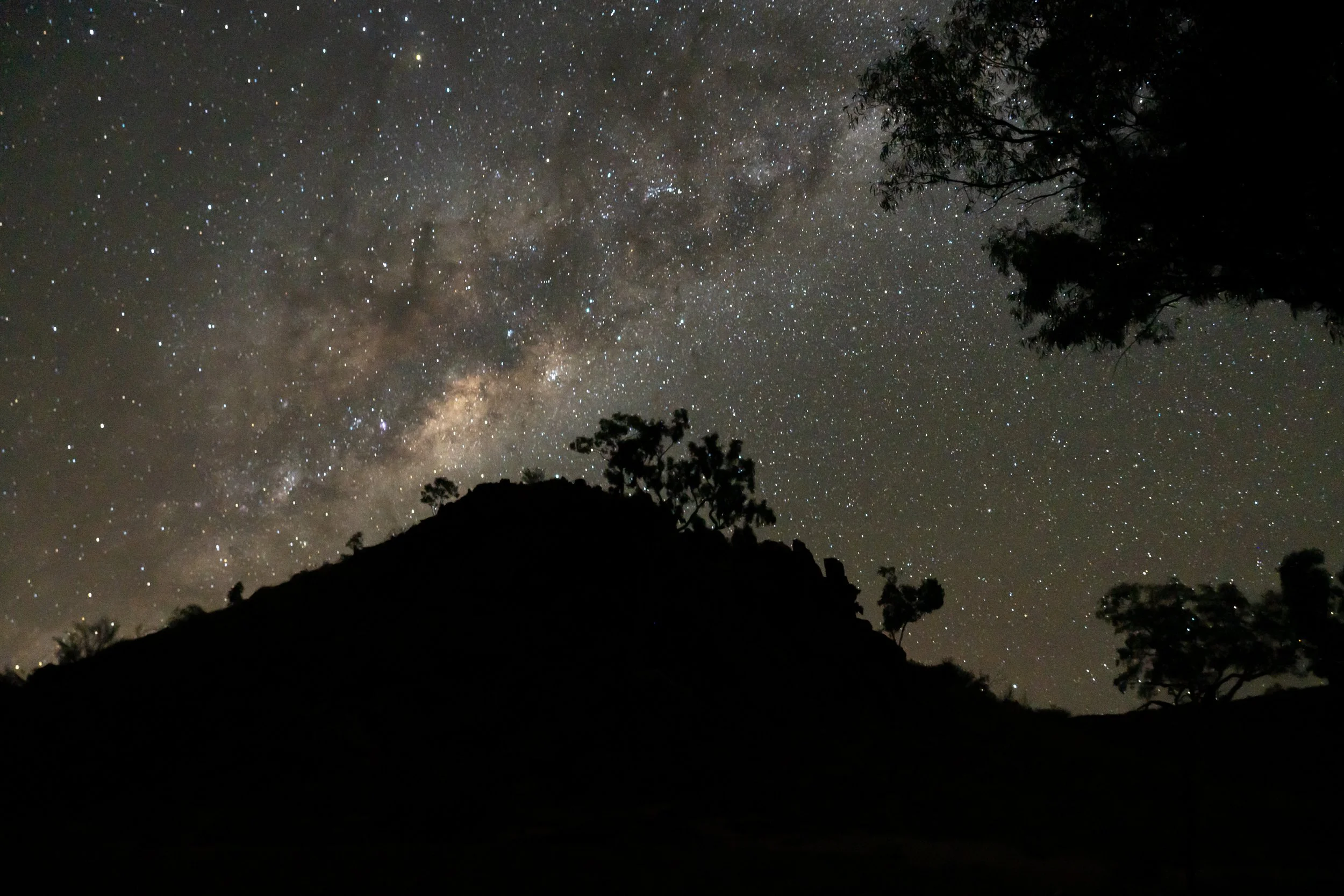 Australia and New Zealand — Matthew Crompton