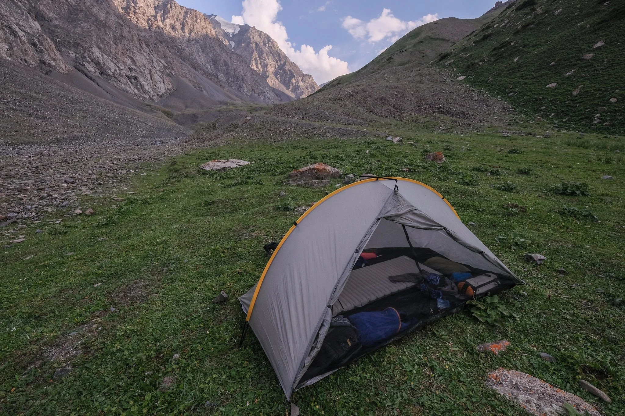 Wild Camping Guide: How to Stealth Camp Safely Anywhere — Matthew Crompton