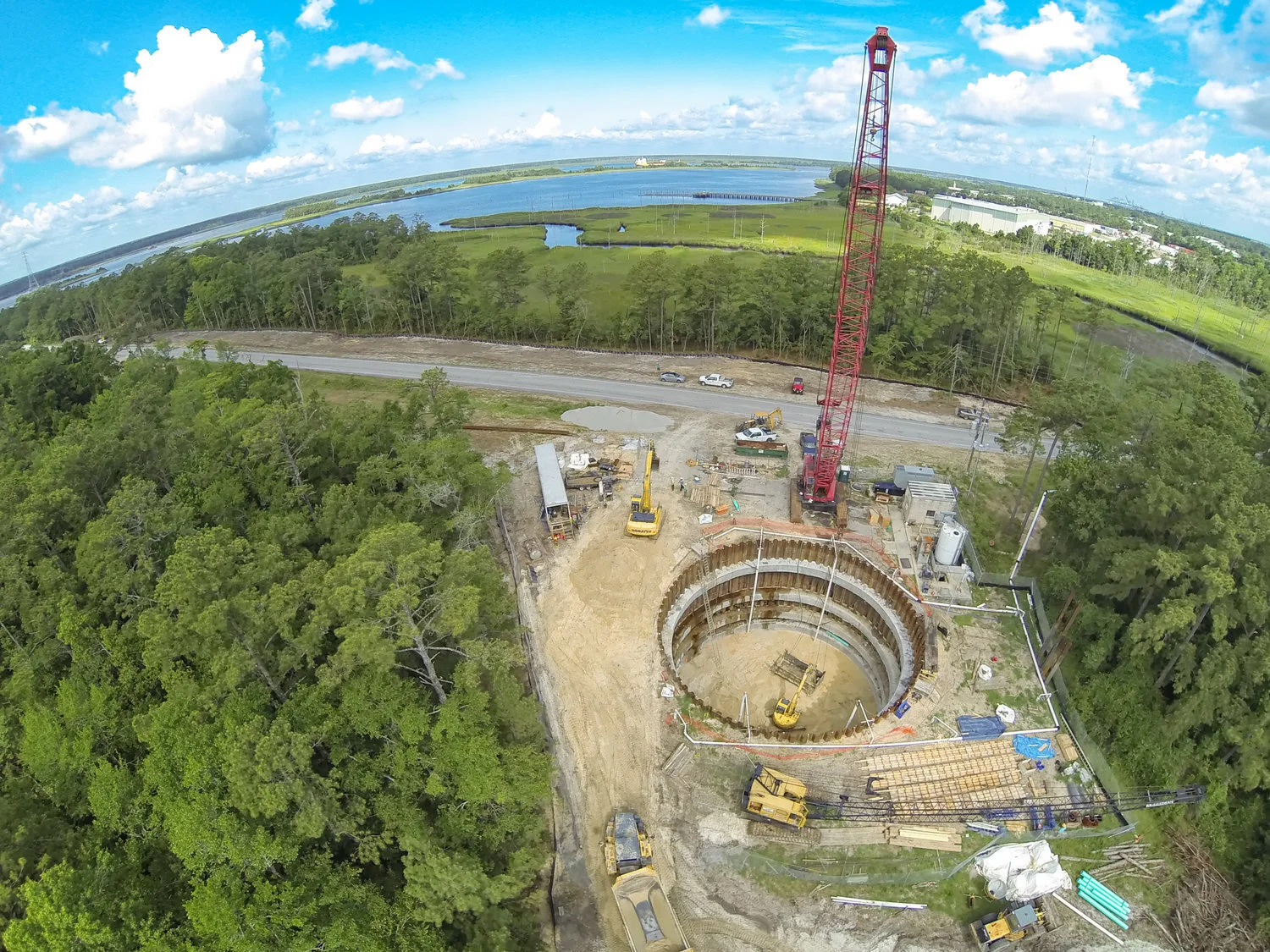 Morrison Engineers — Structural Engineering & Geostructural Design ...