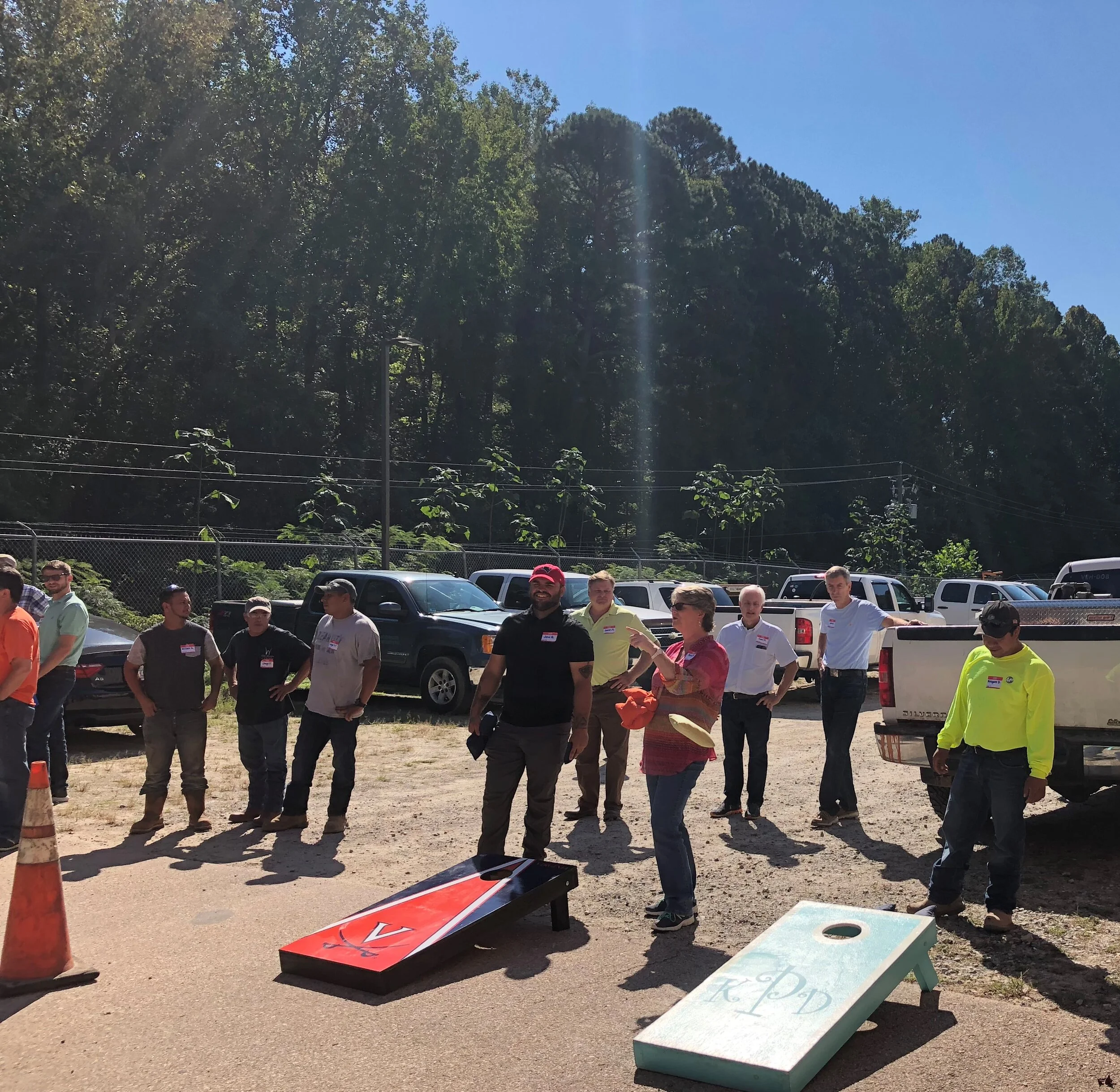 About Us — Morrison Engineers