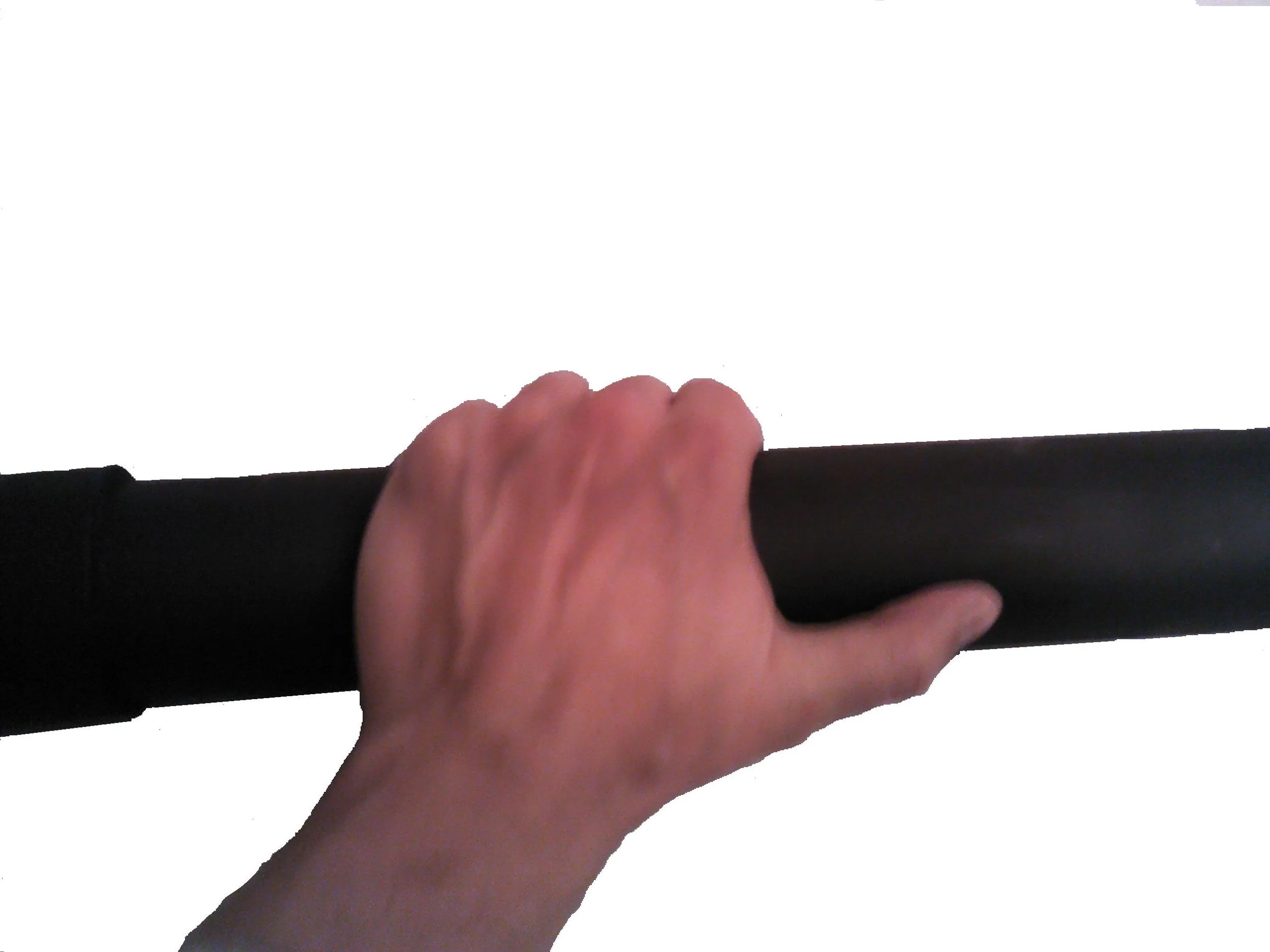 Modern Hojo Undo