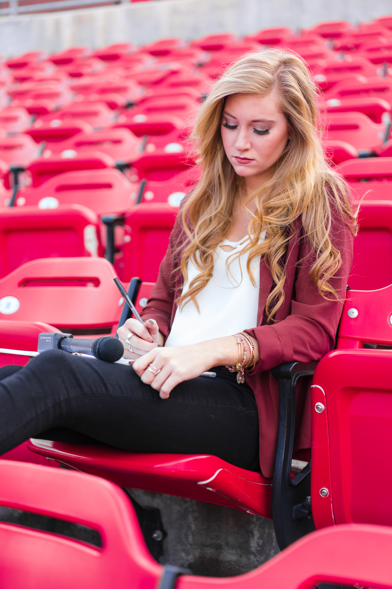 My Story — Abby Labar