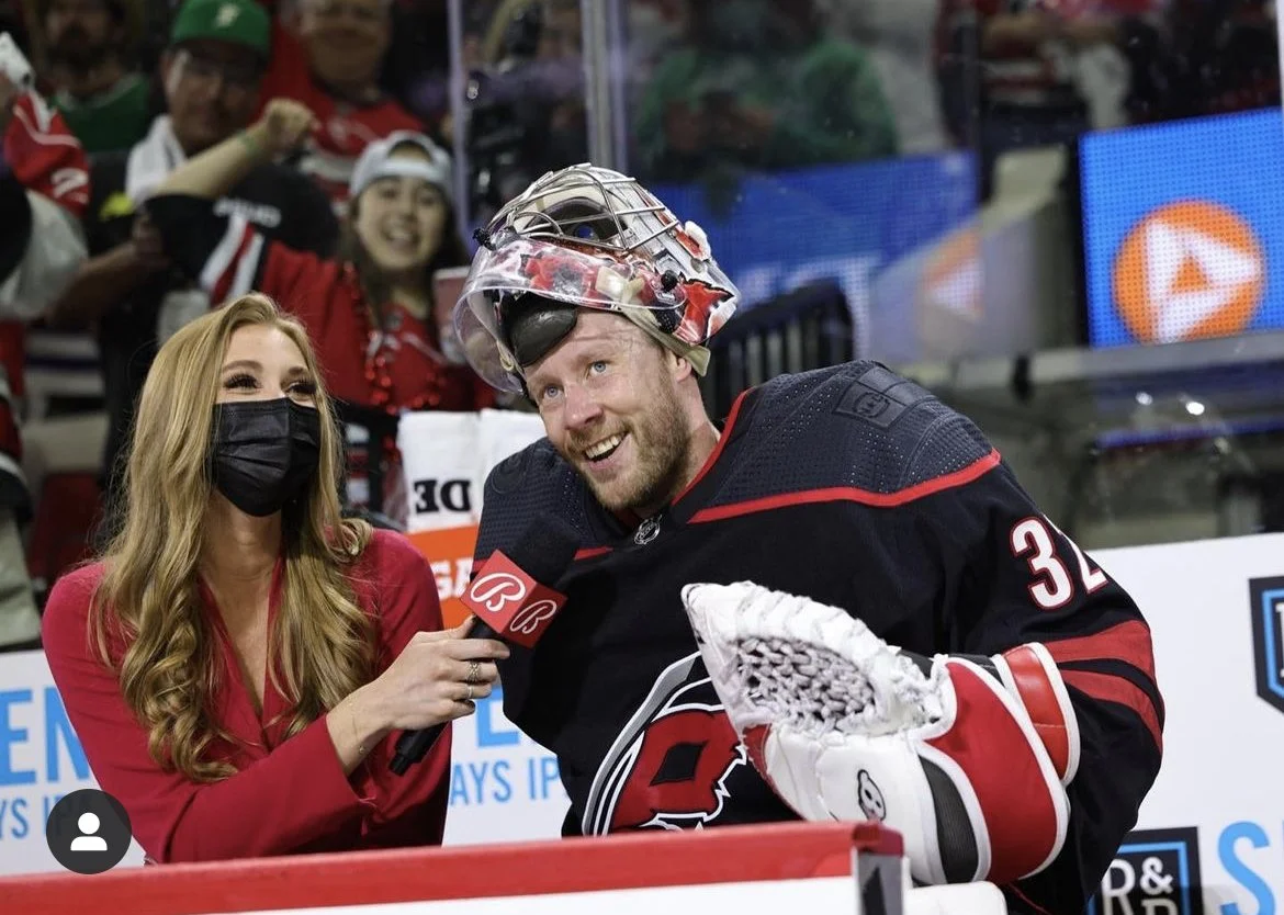 My Story — Abby Labar