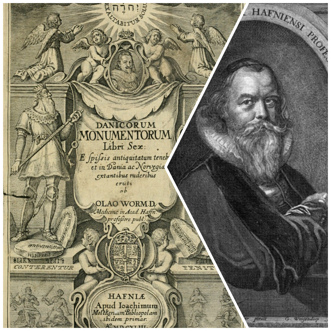 Introducing Collegium Scholare Antiquitatis (COSCAN) — flateyjarbok