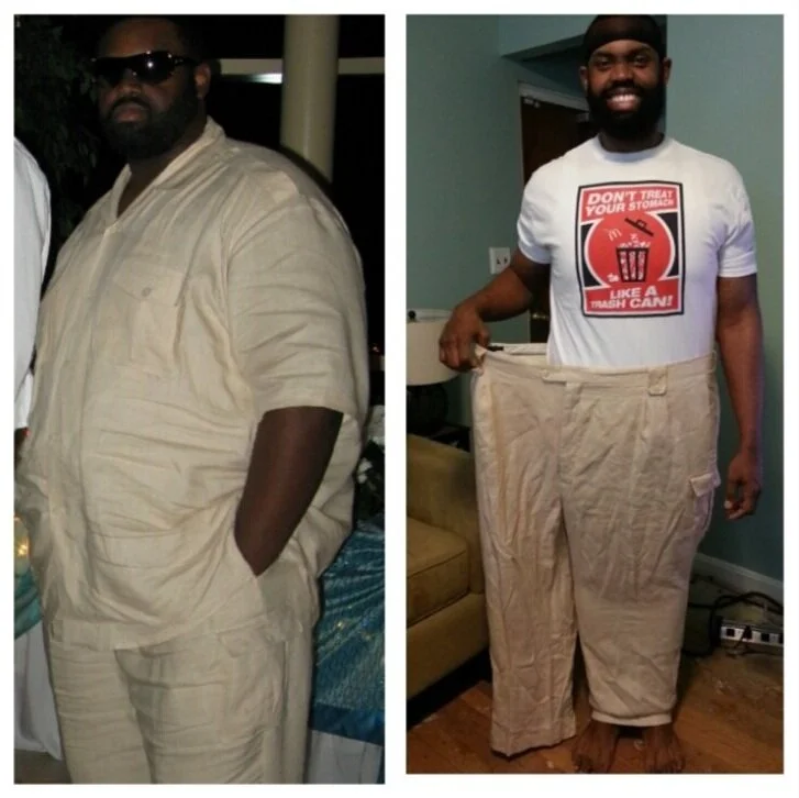 Ep. 9: Meet the Coach with Coach James Tate — Serenity & Health