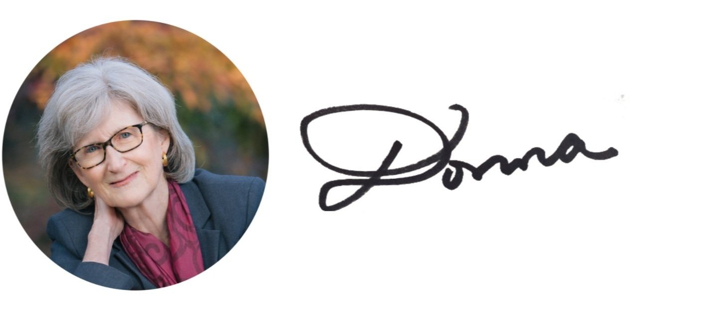 The Power of Choice — Serenity & Health