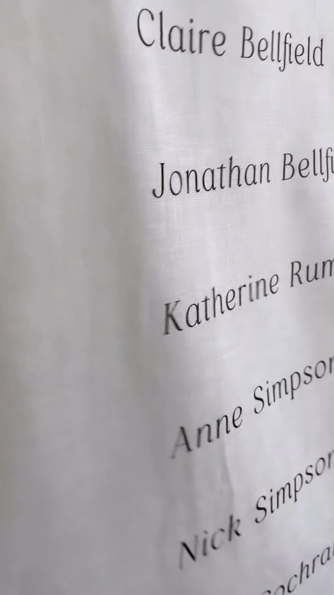 The Ess Letter | Premium Handcrafted Wedding Stationery