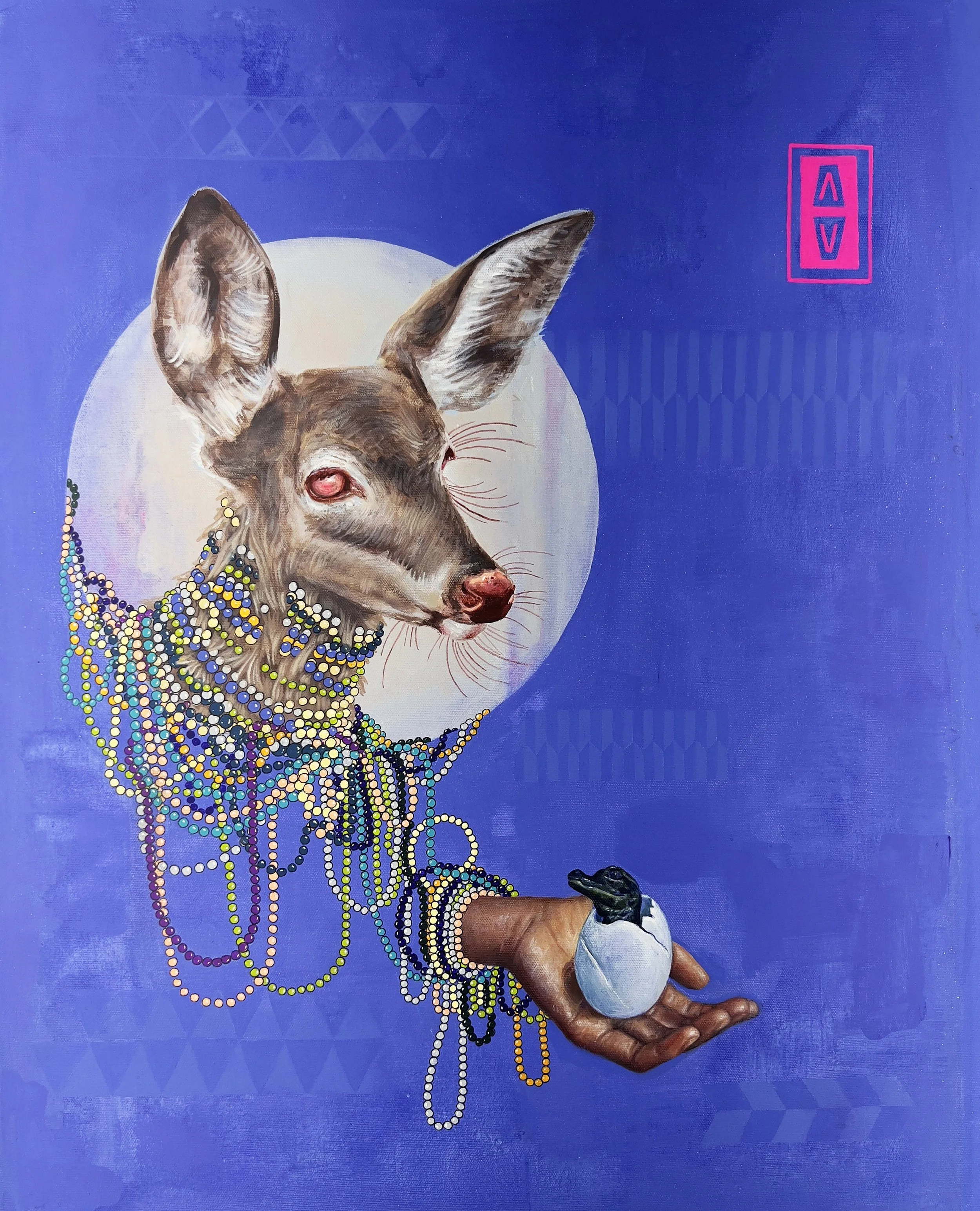 Exhibitions — BOSKY STUDIO