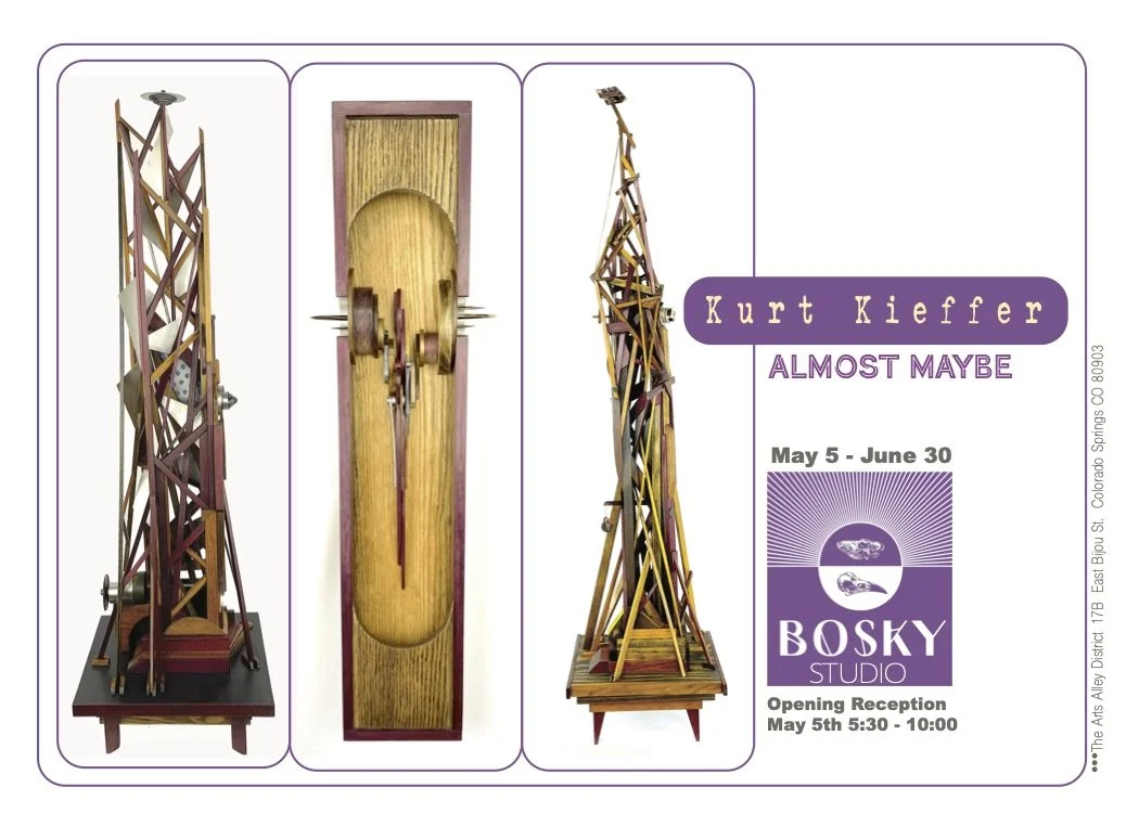 BOSKY