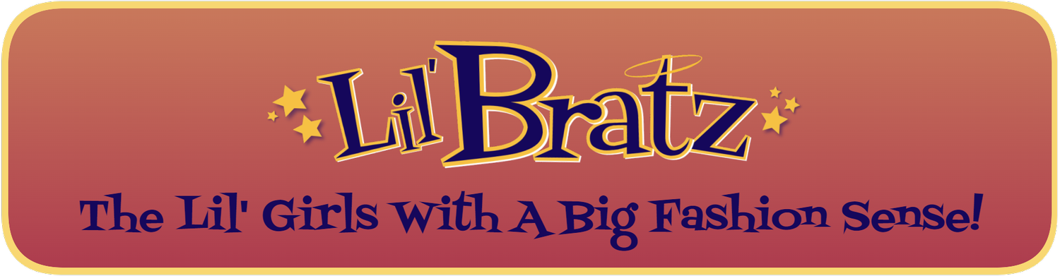 Lil' Bratz Database — LookinBratz.com — The Bratz Bible!