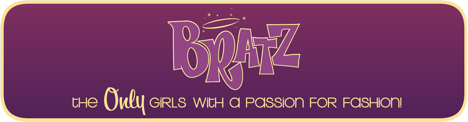 Bratz Database — LookinBratz.com — The Bratz Bible!
