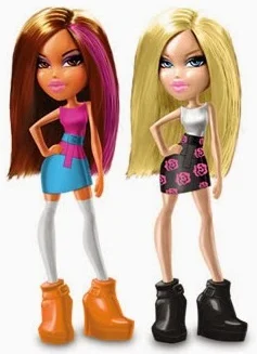 Collectibles | Bratz 2015 — LookinBratz.com — The Bratz Bible!
