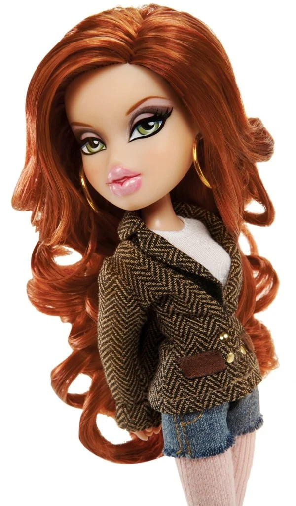 Adri | Characters | Stilesville Central — Lookin' Bratz — The Ultimate ...