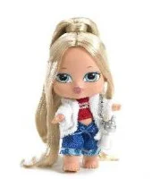 Alicia | Characters | Stilesville Central — Lookin' Bratz — The ...