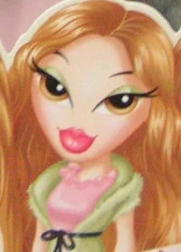 Brigitte (I) | Bratz Character Profiles | Stilesville Central ...
