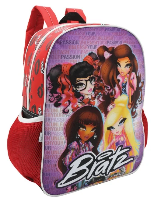 Apparel | Bratz 2013 — Lookin' Bratz — The Ultimate Bratz Resource!