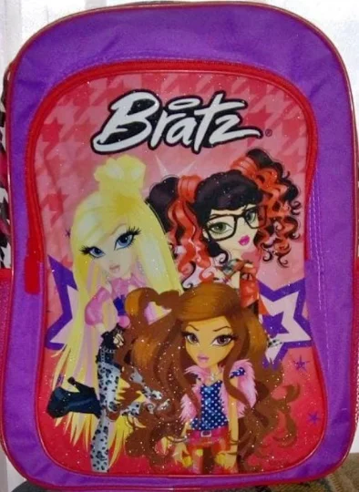 Apparel | Bratz 2013 — Lookin' Bratz — The Ultimate Bratz Resource!