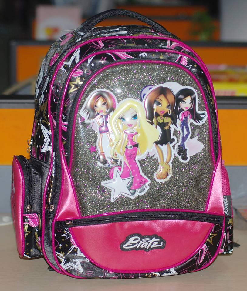 Apparel | Bratz 2013 — Lookin' Bratz — The Ultimate Bratz Resource!