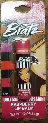 Cosmetics | Bratz 2013 — LookinBratz.com — The Bratz Bible!