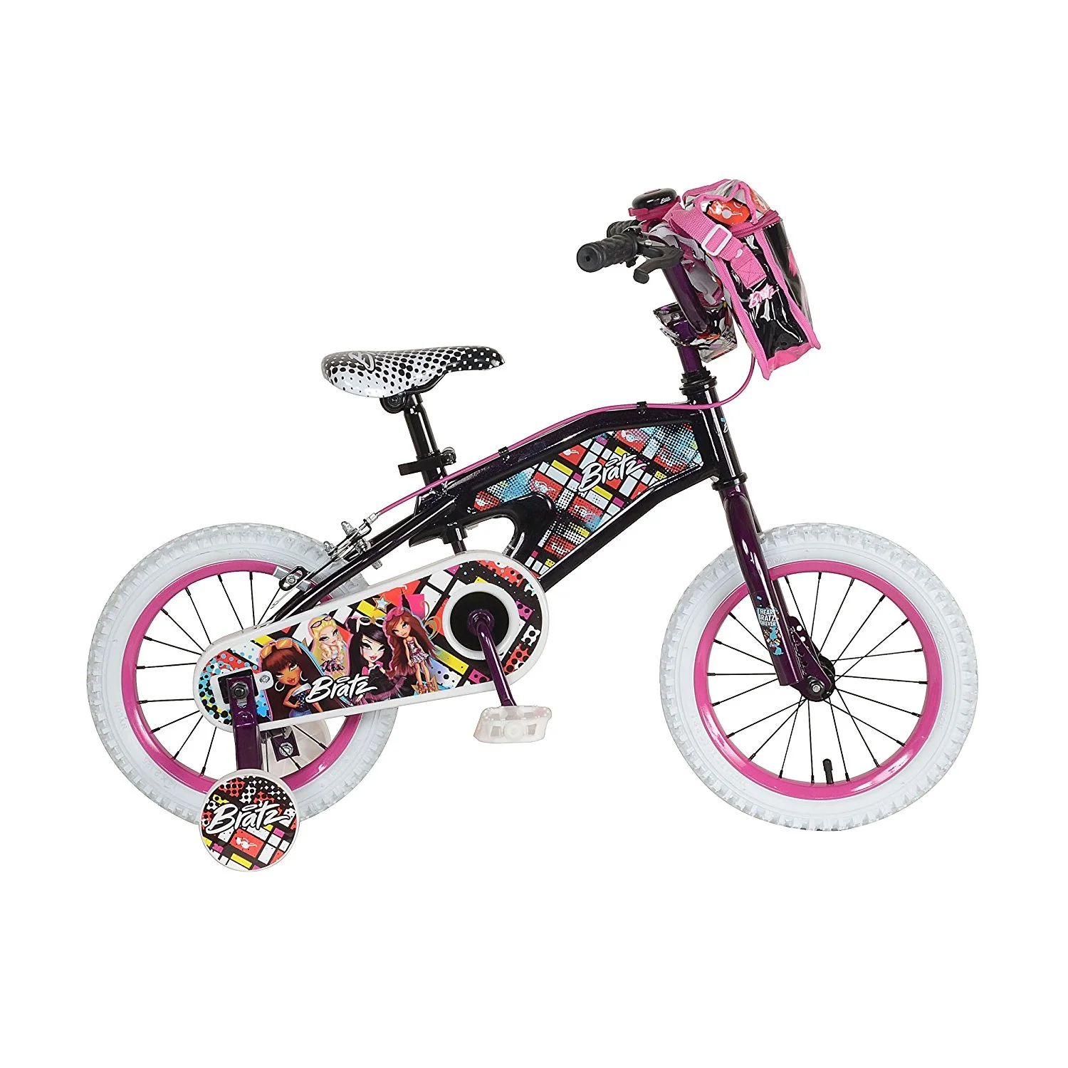 Sports Equipment | Bratz 2013 — Lookin' Bratz — The Ultimate Bratz ...