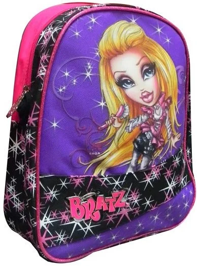 Apparel | Bratz 2011 — LookinBratz.com — The Bratz Bible!