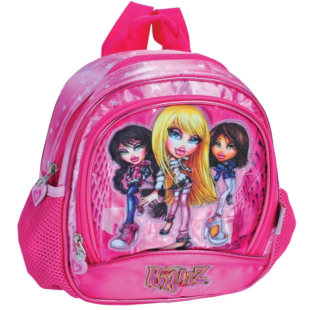Apparel | Bratz 2010 — Lookin' Bratz — The Ultimate Bratz Resource!