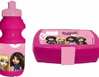 Appliances | Bratz 2010 — LookinBratz.com — A Virtual Bratz Bible!
