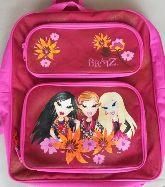 Apparel | Bratz 2008 — LookinBratz.com — The Bratz Bible!