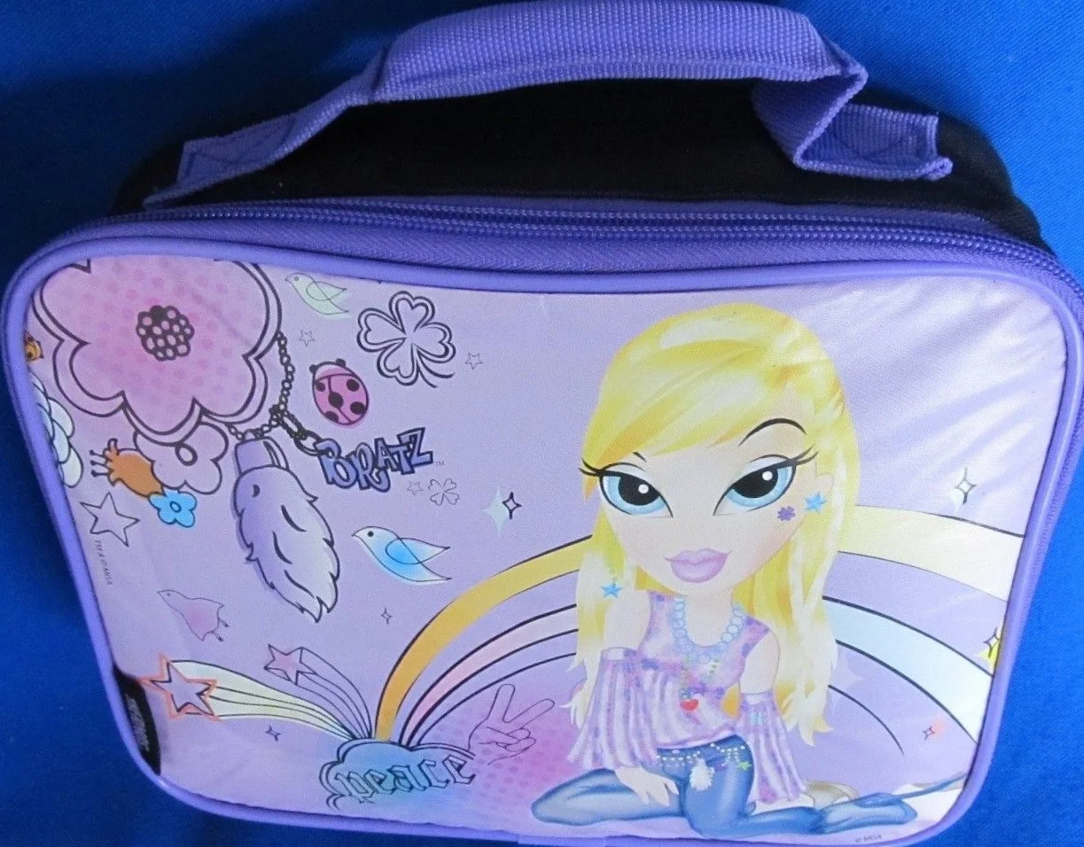 Apparel | Bratz 2008 — LookinBratz.com — The Bratz Bible!