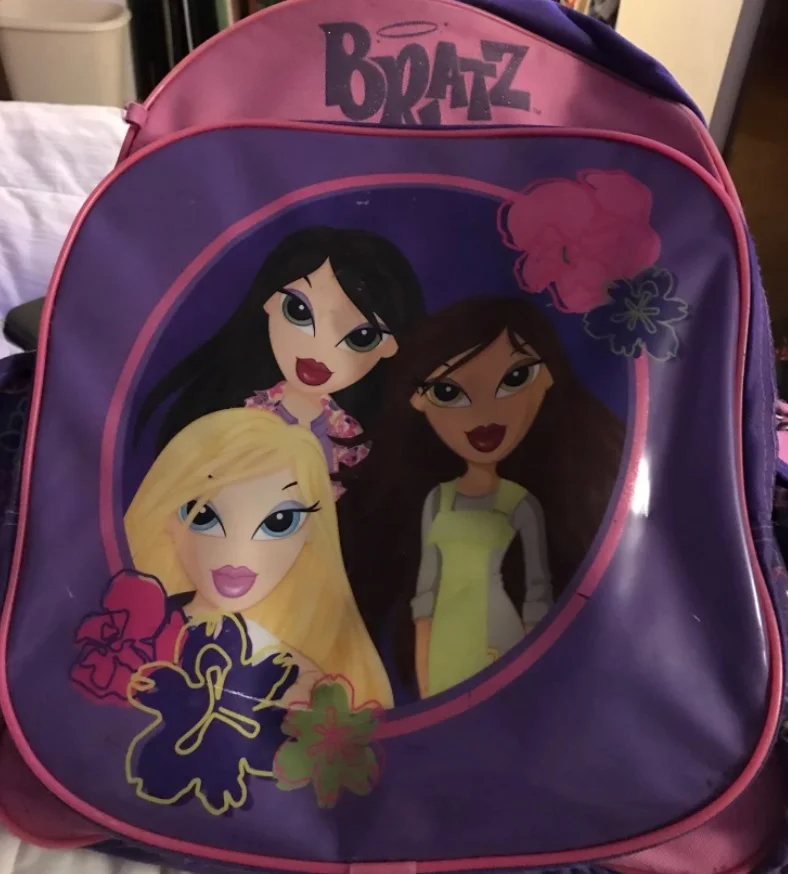 Apparel | Bratz 2008 — Lookin' Bratz — The Ultimate Bratz Resource!