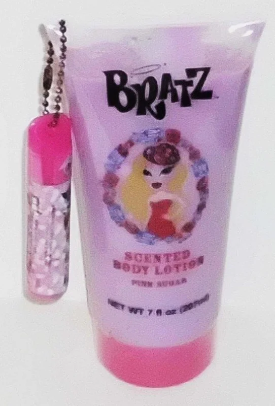 Cosmetics | Bratz 2008 — LookinBratz.com — The Bratz Bible!