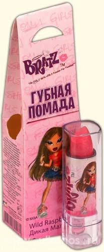 Cosmetics | Bratz 2008 — LookinBratz.com — The Bratz Bible!