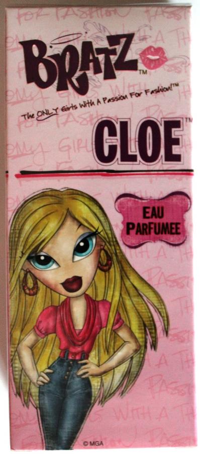 Cosmetics | Bratz 2008 — LookinBratz.com — The Bratz Bible!