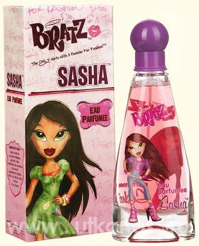 Cosmetics | Bratz 2008 — LookinBratz.com — The Bratz Bible!