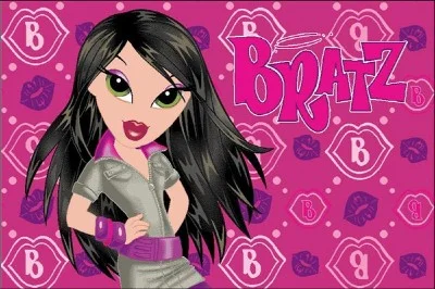 Decor | Bratz 2008 — Lookin' Bratz — The Ultimate Bratz Resource!